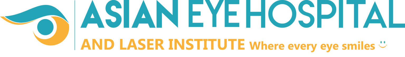 Asian Eye Hospital and LASER Institute
